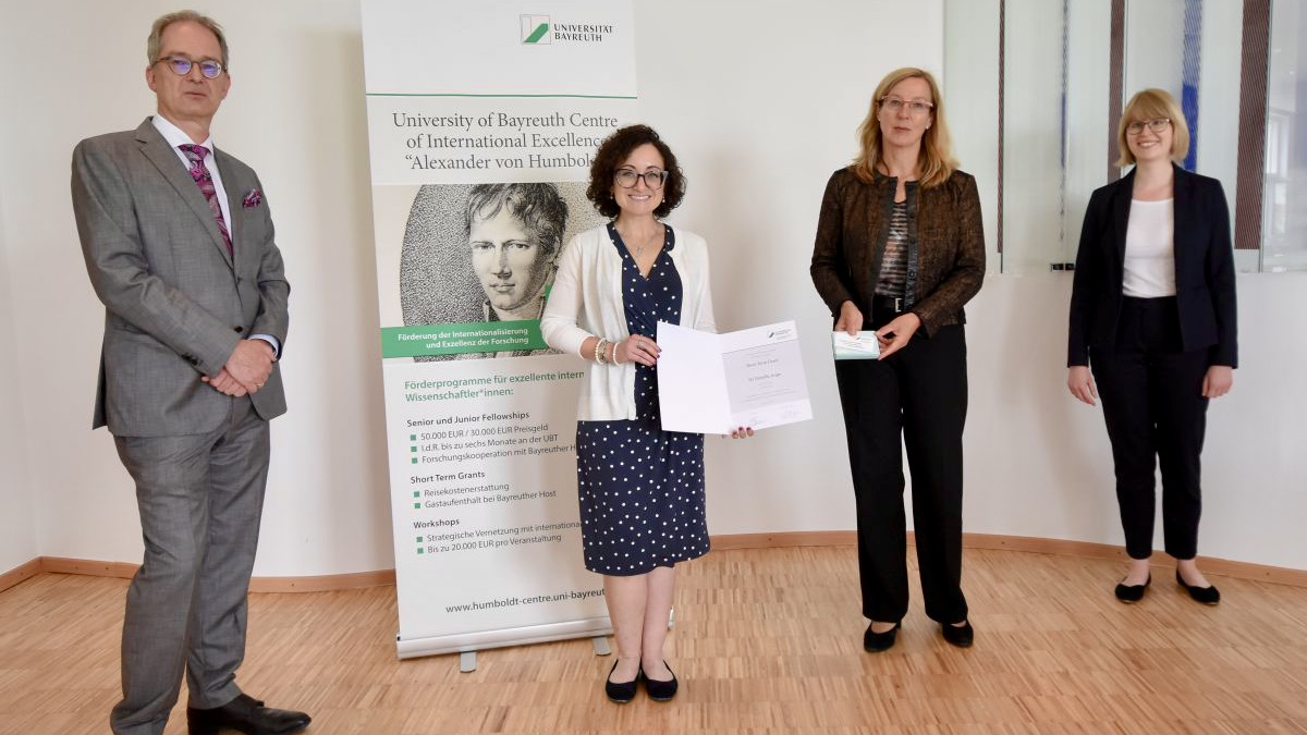 International Collaboration in Health Psychology