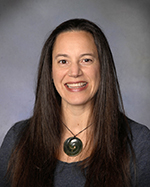 Shelly Thomas, Ph.D.